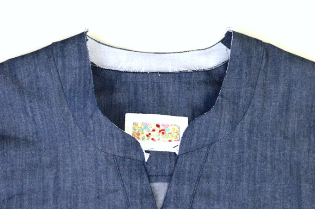 8 Tips for Better Button Ups - Hey June Handmade