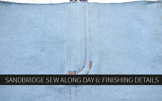 Sew Alongs Archives - Hey June Handmade