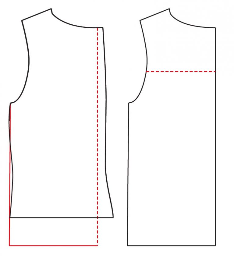 Greer Tank Tutorial - Hey June Handmade