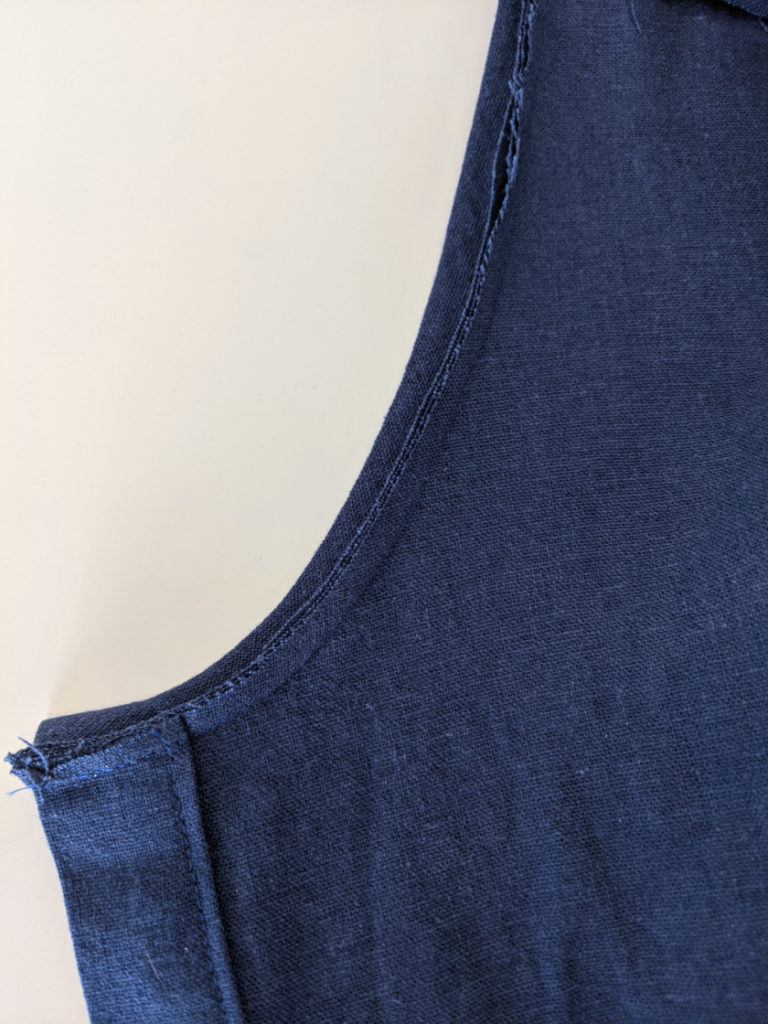 French Bias Binding: A tutorial - Hey June Handmade